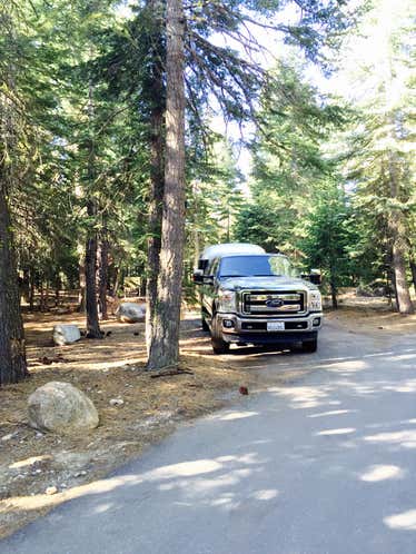 Photo of Sugar Pine Point State Park | Roadtrippers