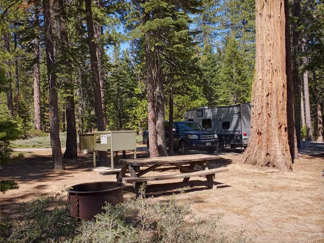 Photo of Sugar Pine Point State Park | Roadtrippers