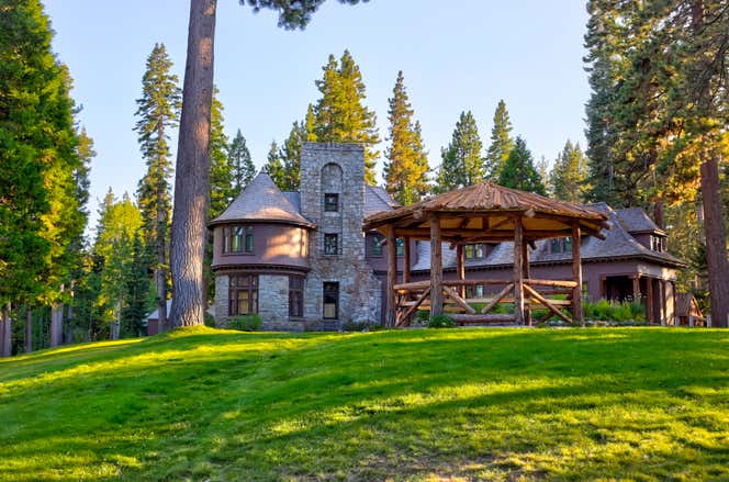 Photo of Sugar Pine Point State Park | Roadtrippers