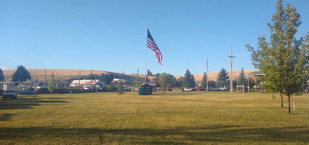 Scenic 6 RV Park, Potlatch | Roadtrippers