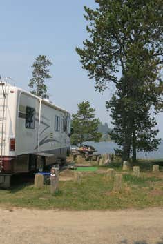 Photo of Lonesomehurst Campground | Roadtrippers