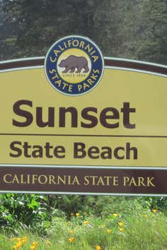 Photo of Sunset State Beach | Roadtrippers