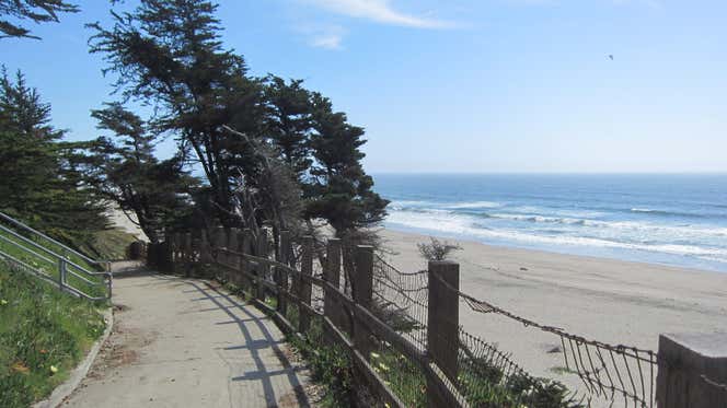 Photo of Sunset State Beach | Roadtrippers