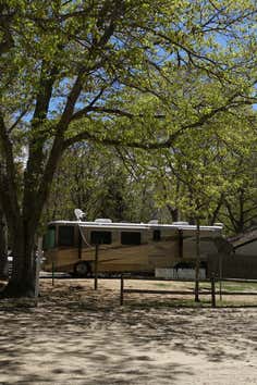 Photo of Cedar Point County Park Campground | Roadtrippers