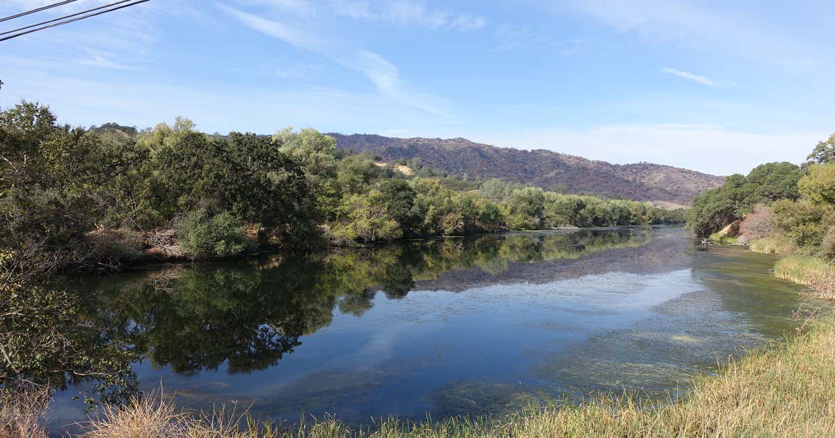 Lake Solano County Park Campground, Winters | Roadtrippers