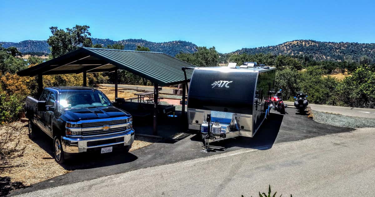 Tuttletown Recreation Area, Sonora | Roadtrippers