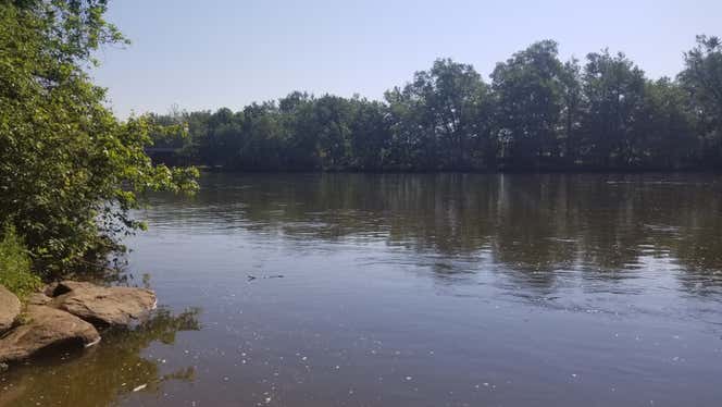 Photo of Buckaloons Recreation Area | Roadtrippers