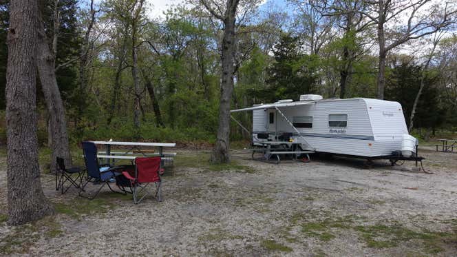 Photo of Indian Island County Park Campground | Roadtrippers