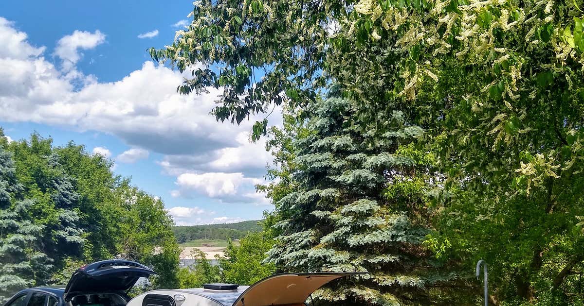 Sanlan RV & Golf Resort Trip | Roadtrippers