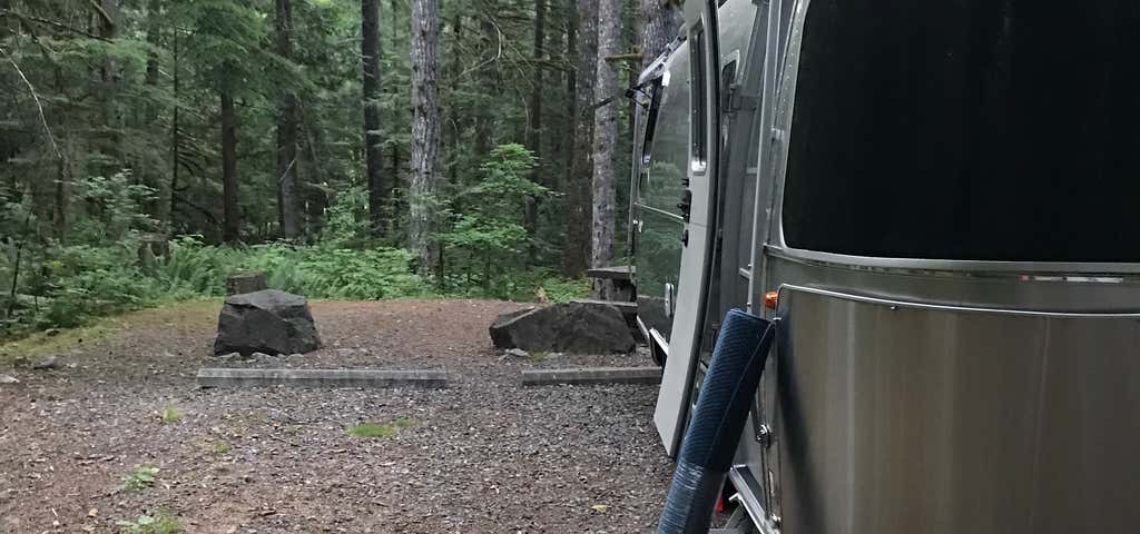 Tinkham Campground, North Bend | Roadtrippers