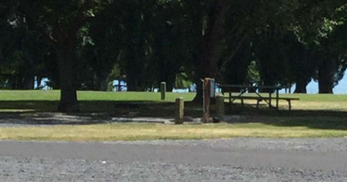 Potholes State Park, Othello | Roadtrippers