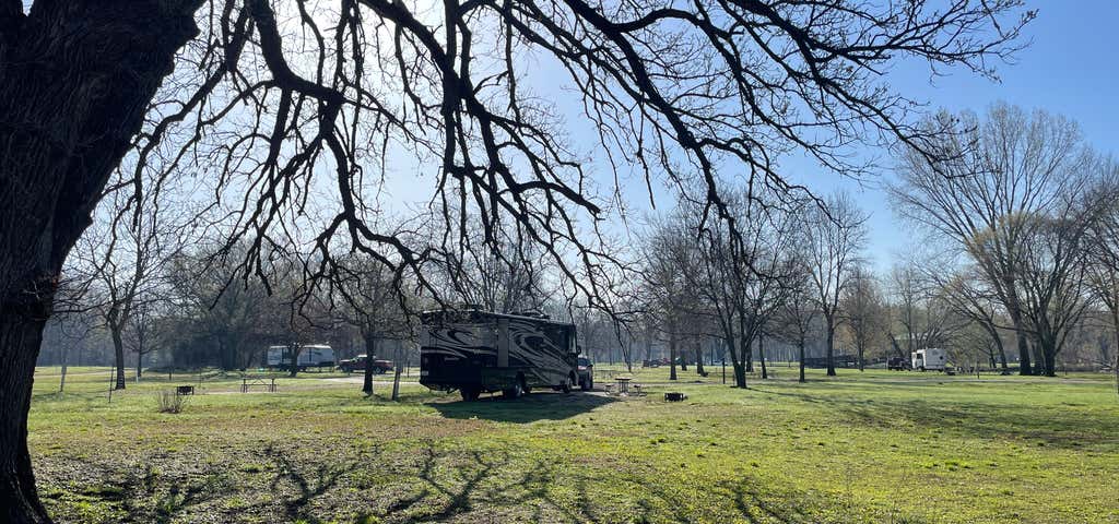 Black Hawk Park Campground, Cedar Falls | Roadtrippers