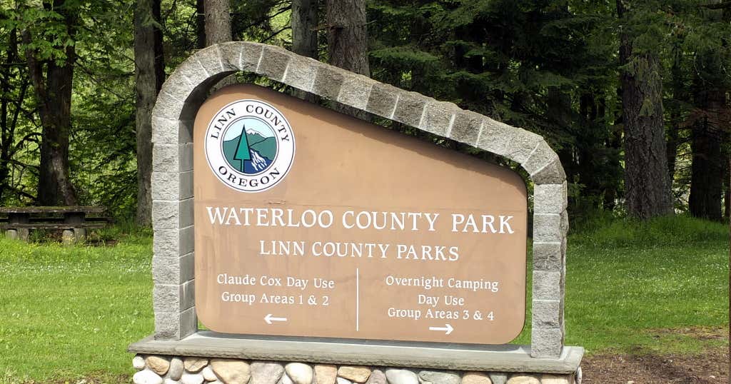 Waterloo County Park, Lebanon | Roadtrippers
