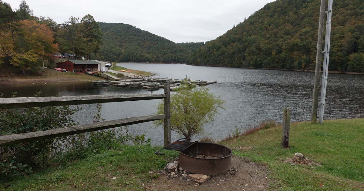 Gatewood Park Campground, Pulaski | Roadtrippers