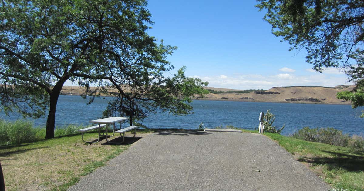 Fishhook Park, Washington | Roadtrippers