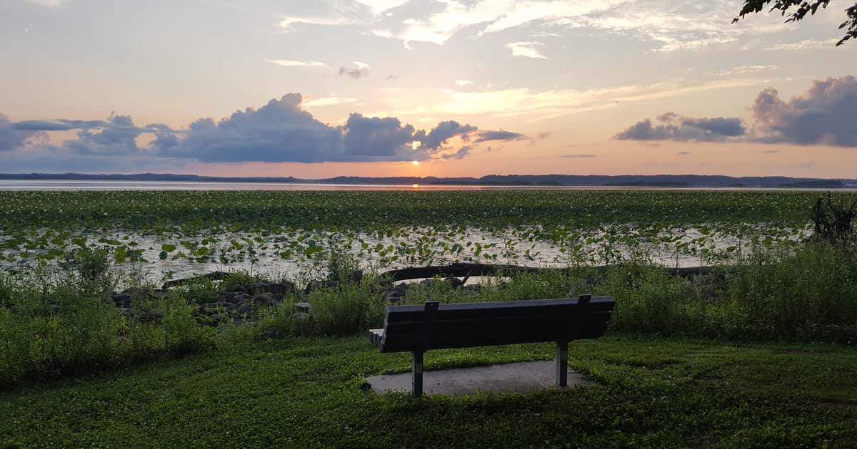 Thomson Causeway Recreation Area, Thomson | Roadtrippers