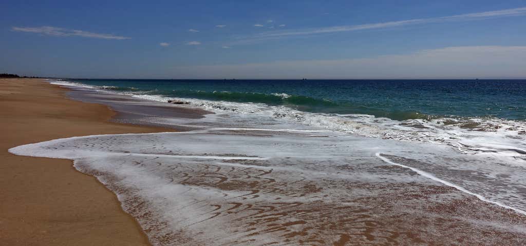 East Beach State Beach Campground, Rhode Island | Roadtrippers