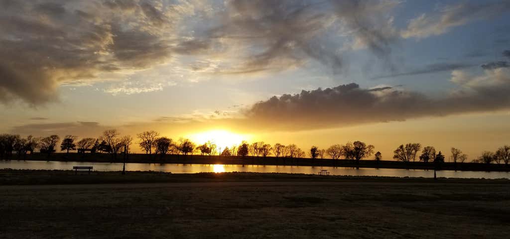 Anthony Lake Campground, Anthony | Roadtrippers