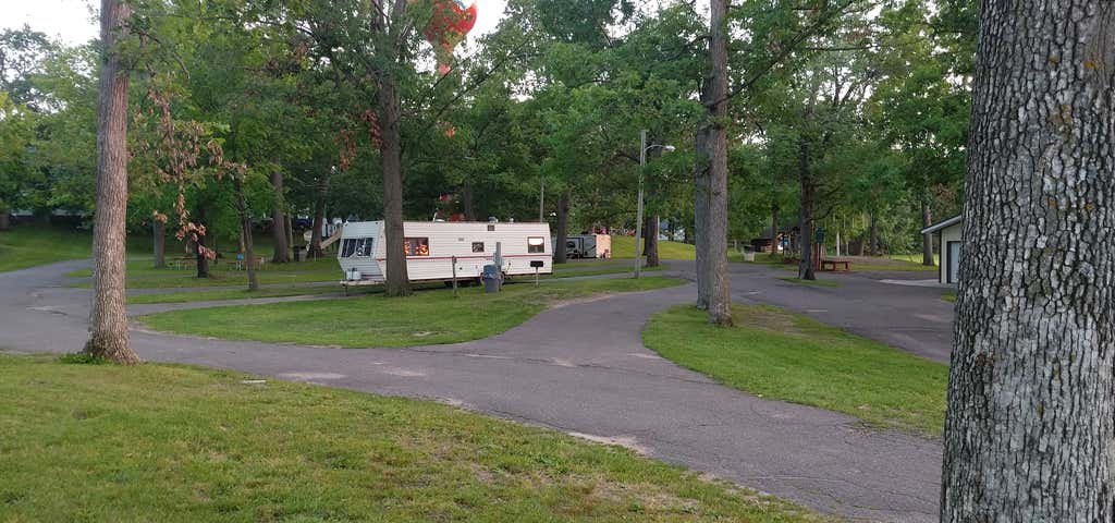 Turtle Lake City Park Campground, Turtle Lake | Roadtrippers