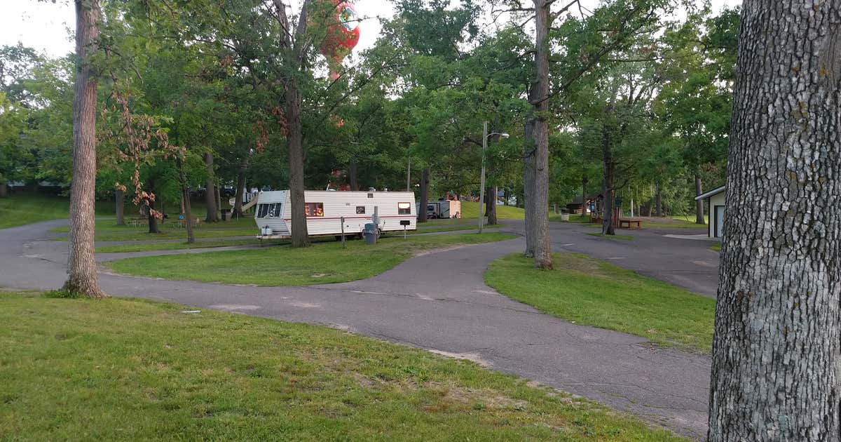 Turtle Lake City Park Campground, Turtle Lake | Roadtrippers