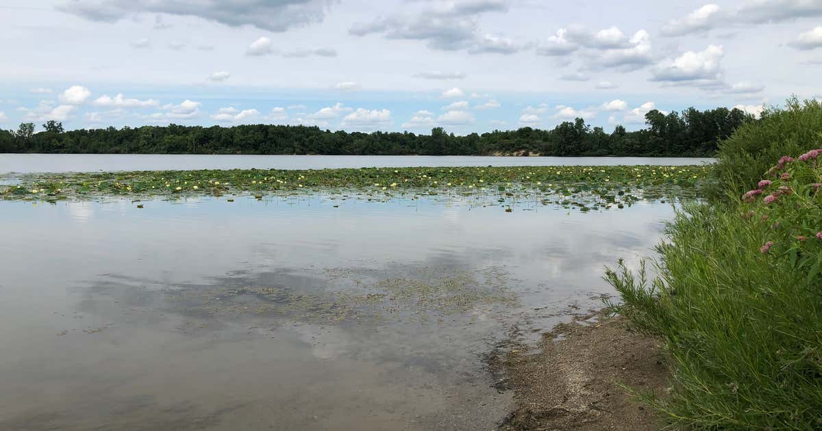 Lake Hudson State Recreation Area, Clayton | Roadtrippers