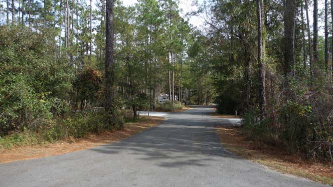 Photo of Blackwater River State Park Campground | Roadtrippers