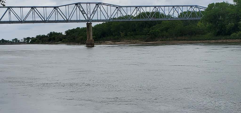 Beck Memorial Park Campground, Decatur | Roadtrippers