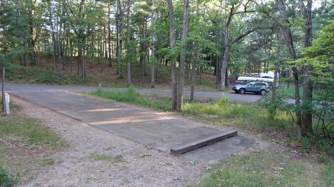 Photo of Platte River Campground | Roadtrippers