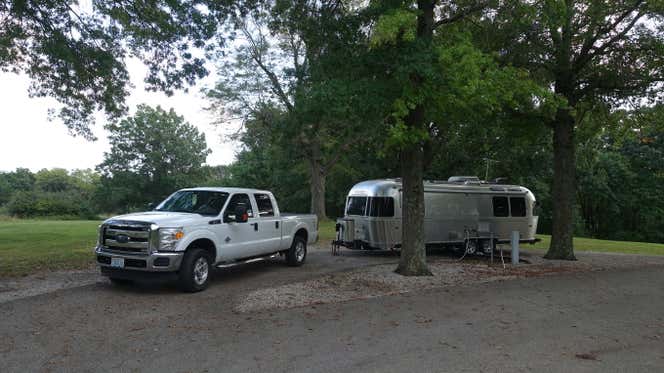 Photo of Jacomo Campground | Roadtrippers