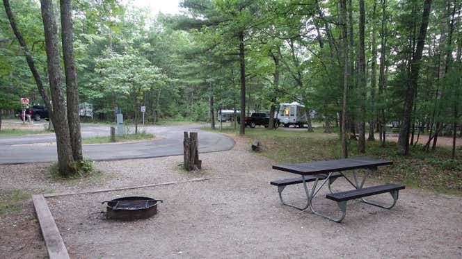 Photo of Platte River Campground | Roadtrippers