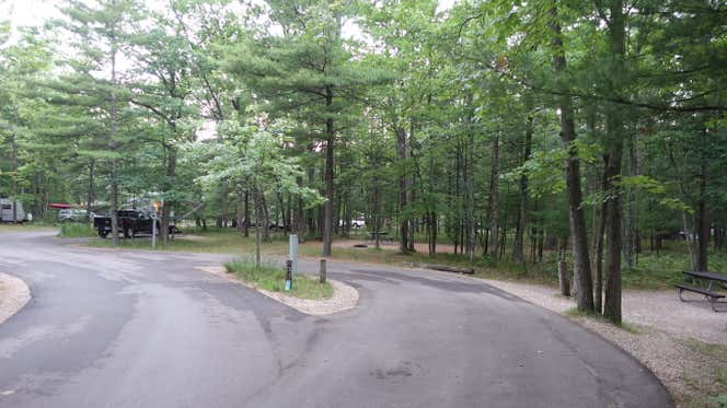 Photo of Platte River Campground | Roadtrippers