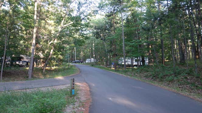 Photo of Platte River Campground | Roadtrippers