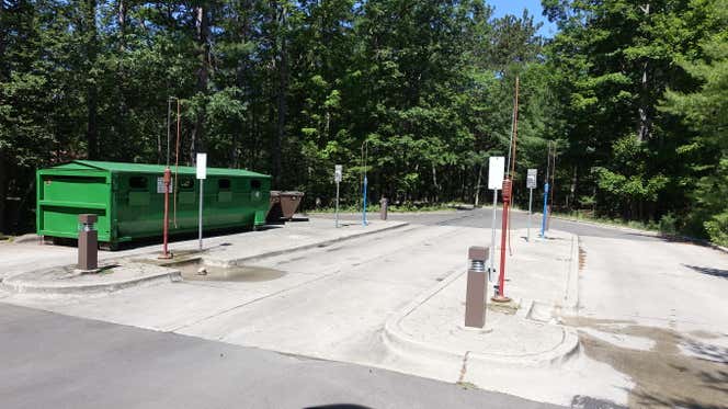 Photo of Platte River Campground | Roadtrippers