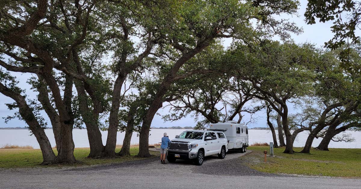 Texana Park & Campground, Edna | Roadtrippers