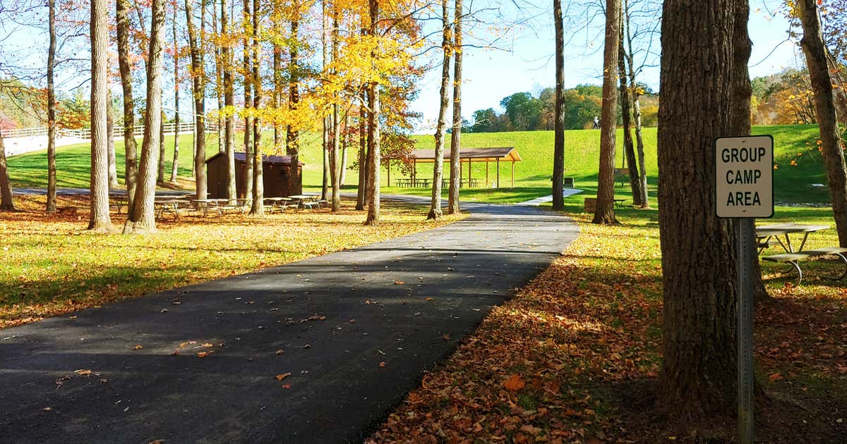 Blue Rock State Park, Blue Rock | Roadtrippers