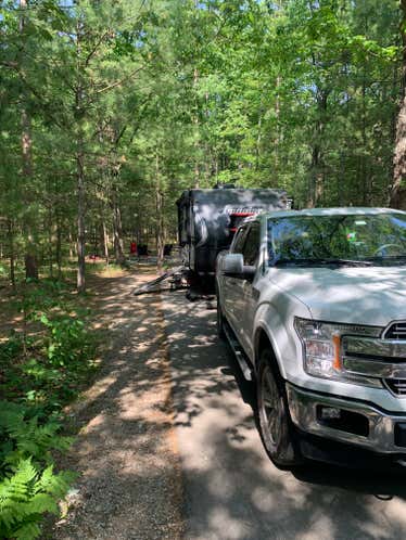 Photo of Platte River Campground | Roadtrippers