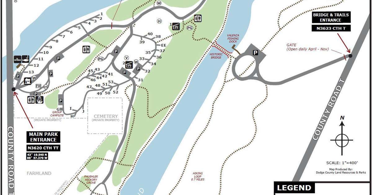 Astico County Park Campground, Columbus | Roadtrippers