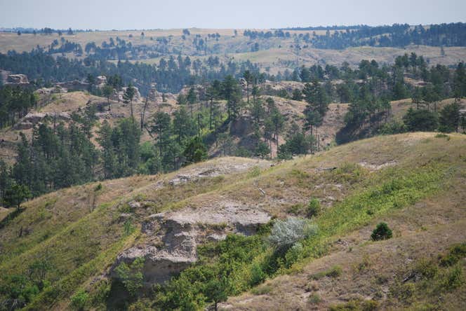 Photo of Chadron Campground | Roadtrippers