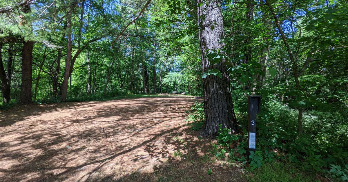 Tower Hill State Park, Spring Green | Roadtrippers