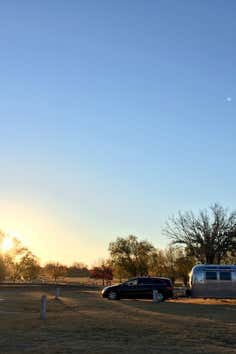 Photo of Sayre City Park Campground | Roadtrippers
