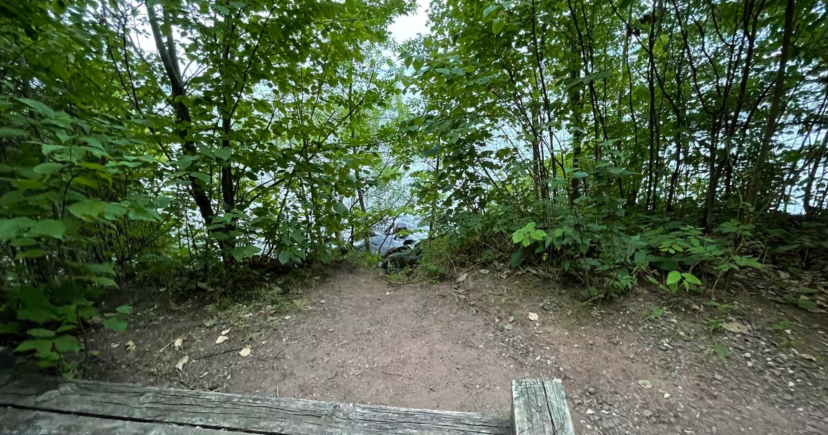 Dalrymple Park & Campground, Bayfield | Roadtrippers