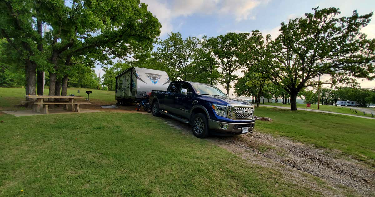 Stroud Lake Campground, Depew | Roadtrippers