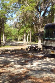 Photo of Barrington County Park | Roadtrippers