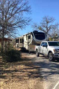 Photo of South Llano River State Park Campground | Roadtrippers
