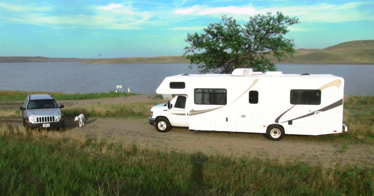 Foster Bay Recreation Area, Hayes | Roadtrippers