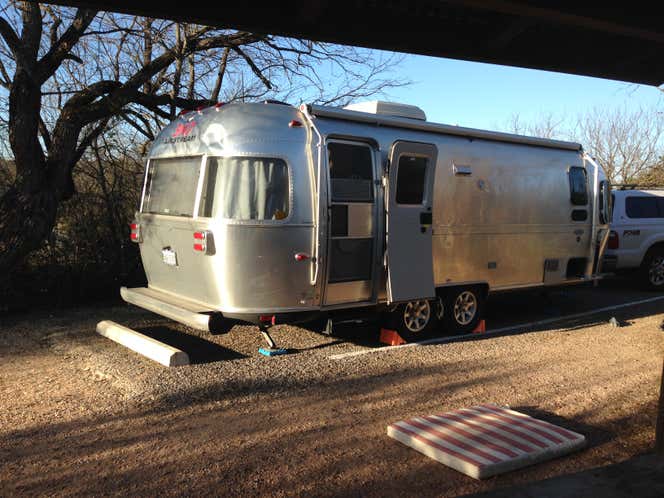 Photo of South Llano River State Park Campground | Roadtrippers