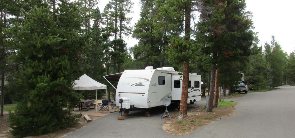 Reverend's Ridge Campground, Black Hawk | Roadtrippers