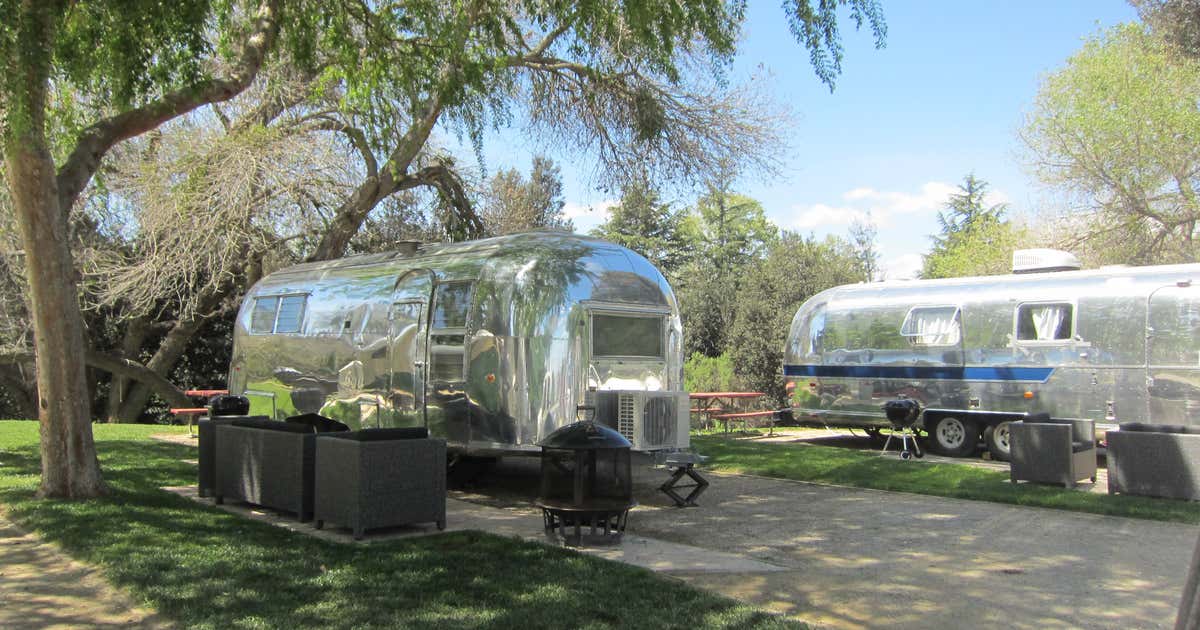 Flying Flags RV Resort & Campground, Buellton | Roadtrippers