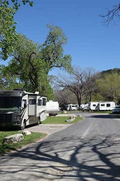 Photo of Emma Long Metropolitan Park Campground | Roadtrippers