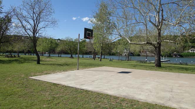 Photo of Emma Long Metropolitan Park Campground | Roadtrippers